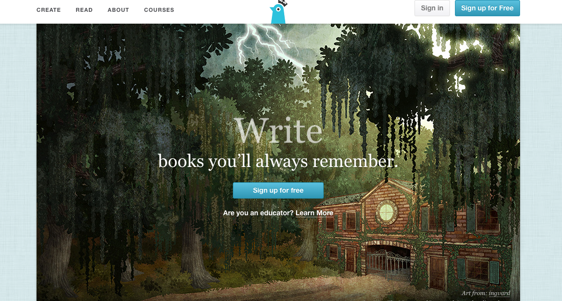 Top 7 Websites for Writers to Post Their Work Publicly