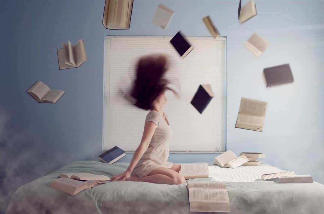 How Many Books Should Authors Publish in a Year to Be Successful