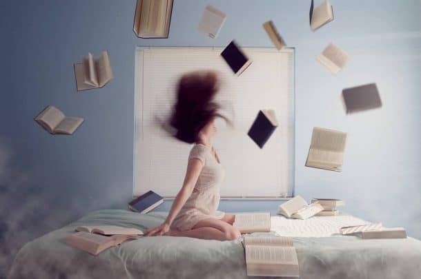 How Many Books Should Authors Publish in a Year to Be Successful